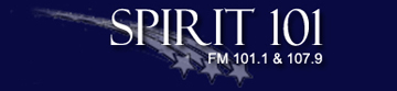 Spirit 101 Radio
